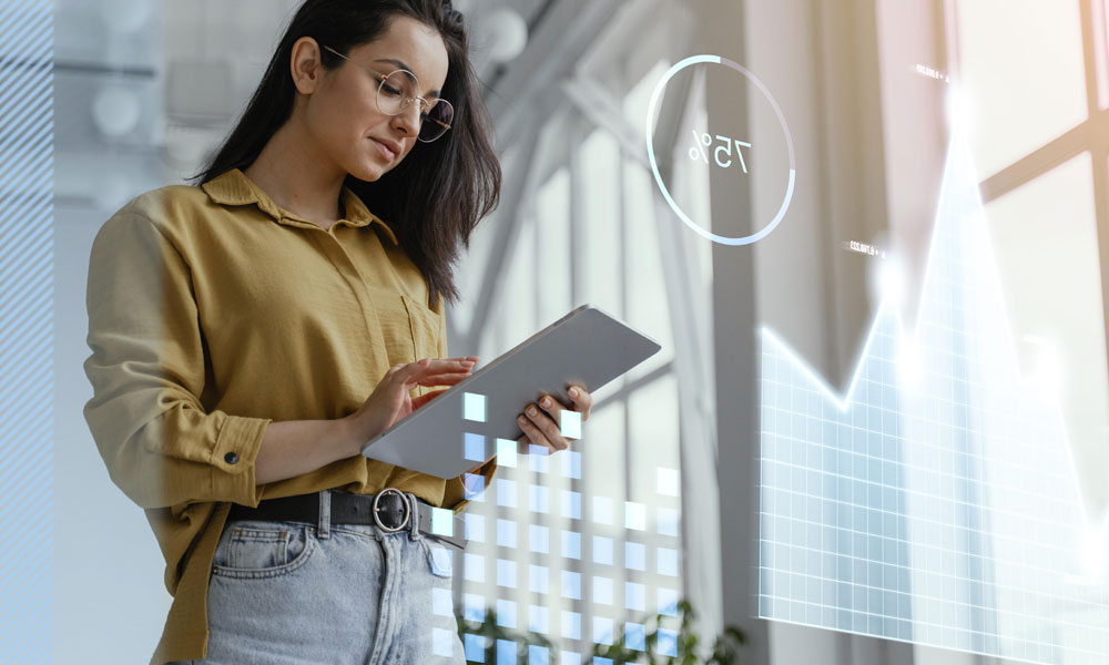 The Biggest Business Trends In 2022-2025. And The Ones That Aren’t ...