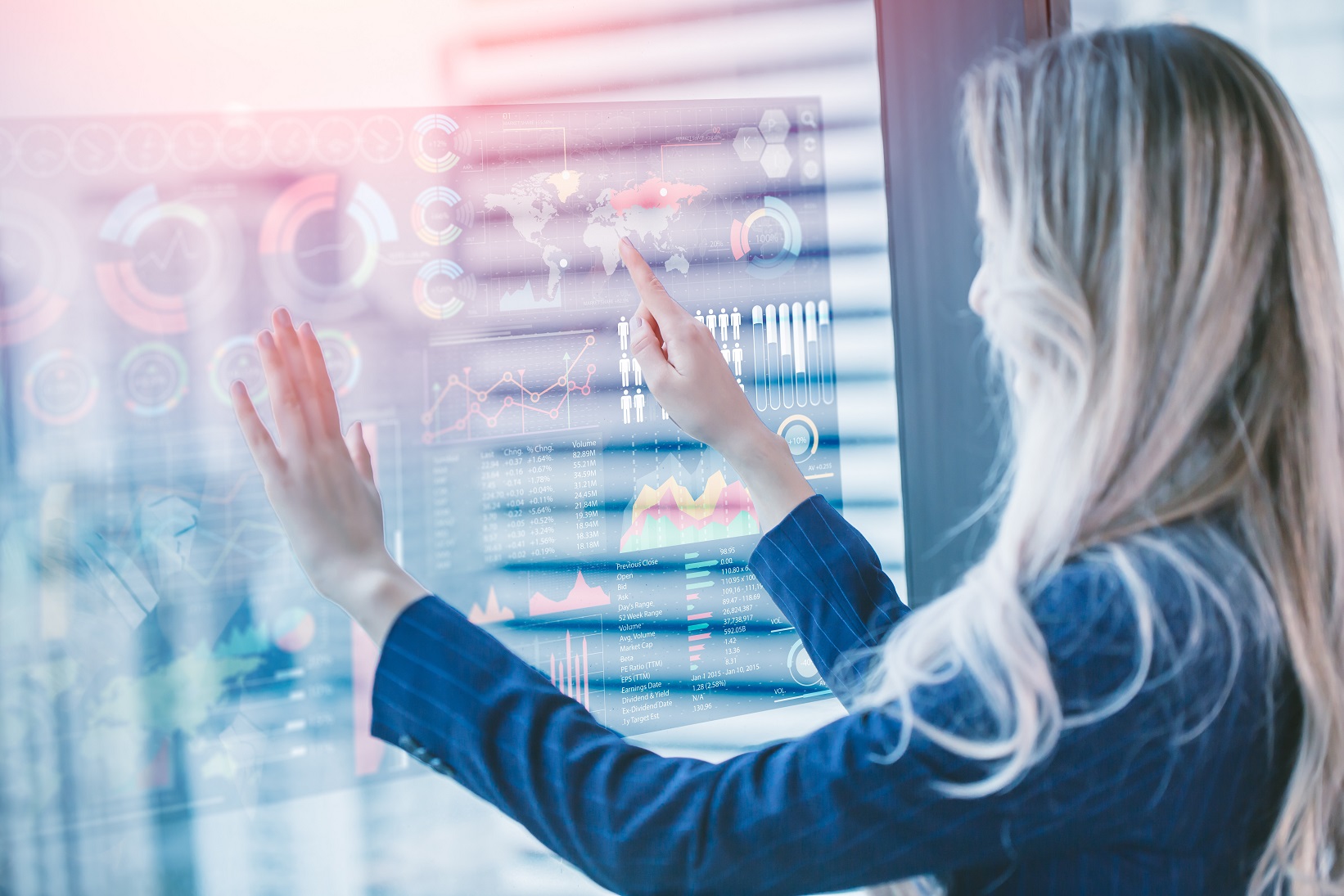 Workplace Technology Trends - Grep Digital - OEM Solutions | Business ...