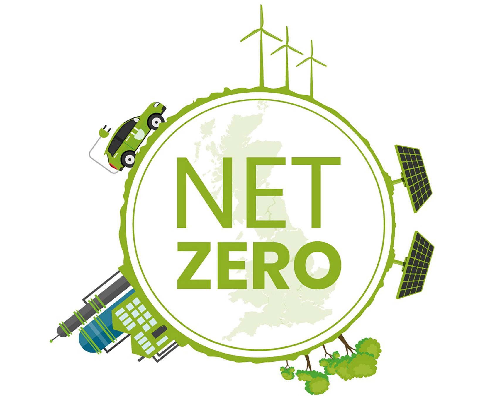 Leverage Data for Net Zero Goals - Grep Digital - OEM Solutions ...